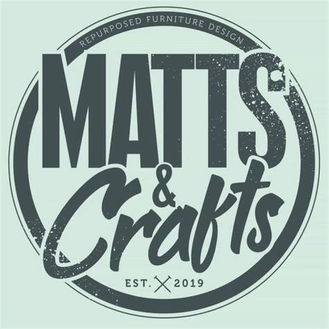 Matts Crafts Matts And Crafts Threads Say More