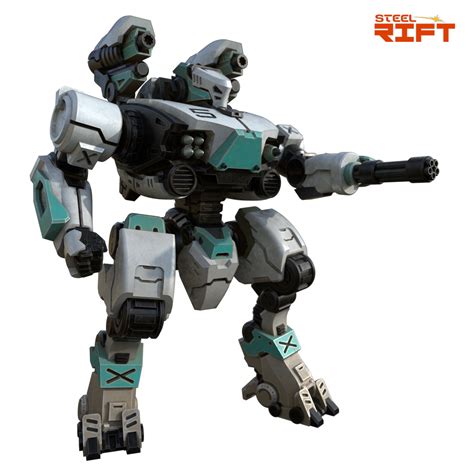 Steel Rift Miniatures Death Ray Designs Tabletop Miniatures