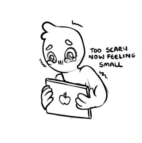 Age Regression Art On Tumblr