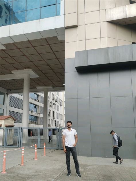 Mahesh Patil On Linkedin Im Happy To Share That Im Starting A New