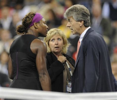 ‘you Cannot Be Serious Tennis Top Tantrums Cnn
