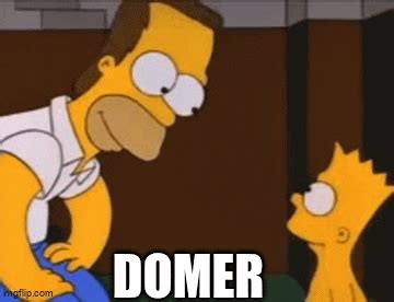 Domer Imgflip
