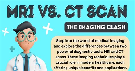 Mri Vs Ct Scan Understanding Medical Terms • 7esl