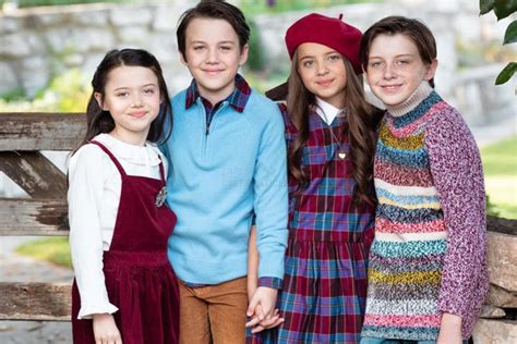 Everything On Madeleine McGraw S Parents And Siblings LatestCelebArticles