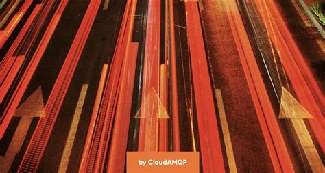 Microservices And Message Queues Part 2 Message Queues Use Cases Cloudamqp