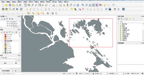 浅谈postgis中的抽稀技术——实现高效空间数据可视化的关键postgis 抽稀 Csdn博客