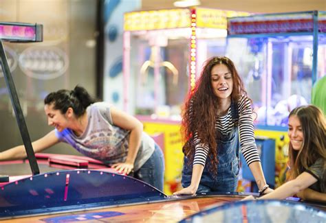 The Fun Factor Holiday Park Scene Magazine