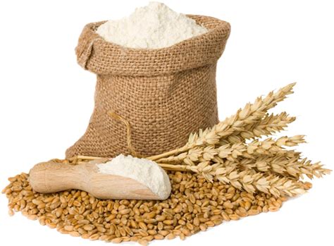 Download Flour Png Wheat Flour Bag Png Png Image With No Background