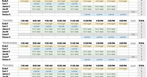Office Routine Schedule Commercial Cleaning Template Pinterest