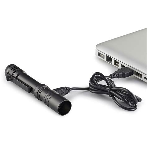 Streamlight Macrostream Usb Flashlight