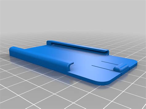 Free 3d File Zigbee Contact Sensor Case 📱 ・3d Print Model To Download・cults