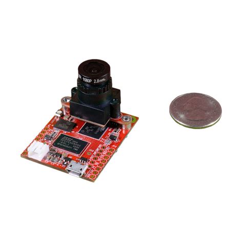 Openmv Cam H7 Plus Openmv