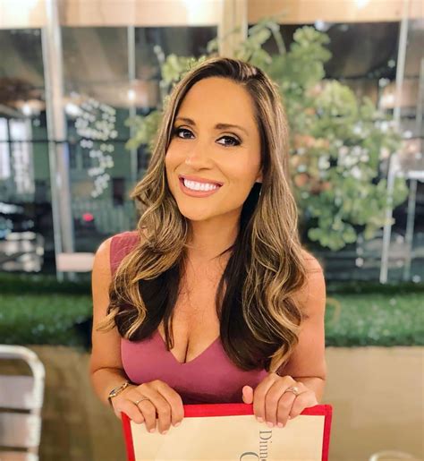 Abc News Rhiannon Ally 5 Things To Know Amid Gma3 Scandal Us Weekly