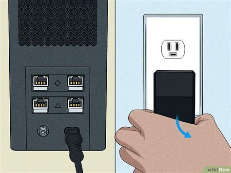 Cox Router Blinking Orange What It Means And How To Fix It