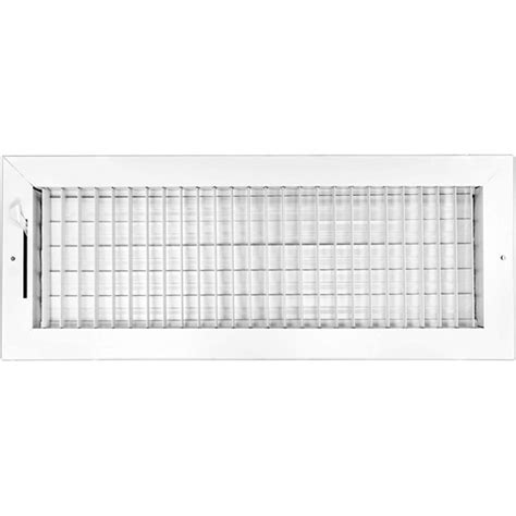 8x8 Ceiling Diffuser