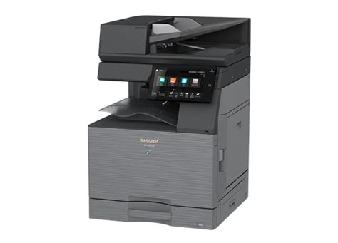 A3 Colour Multifunction Office Printer Bp71c31
