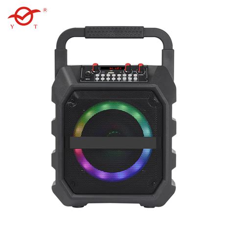 Inbuilt Speaker Amplifier With Bluetooth For Restaurants