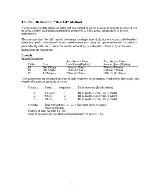Database Modeling Notes Viii Pdf Data Warehouse Applied Mathematics
