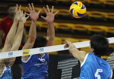 دعوت 55 بازیکن به اردوی انتخابی تیم والیبال نوجوانان تسنیم