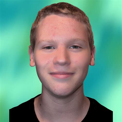 Joshua Butson Hope In Harmony