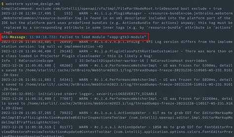 Paul John On Linkedin Gtk Message Failed To Load Module “xapp Gtk3