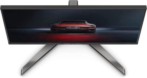 AOC Porsche Design Agon Pro PD M Review High Style High Performance Tom S Hardware