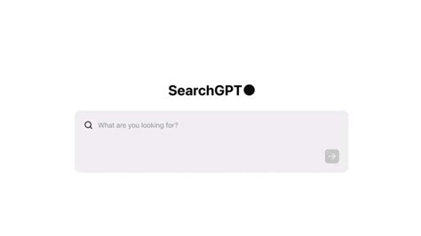 Weekly Tech Wrap Openai Launches Searchgpt Apple Maps Comes To Web And More Medial