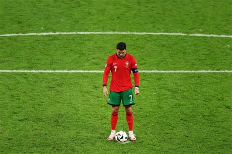 اشتباهی که رونالدو هرگز فراموش نمی‌کند