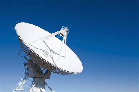 Meet The Remote Modular Terminal Americas New Anti Satellite Weapon