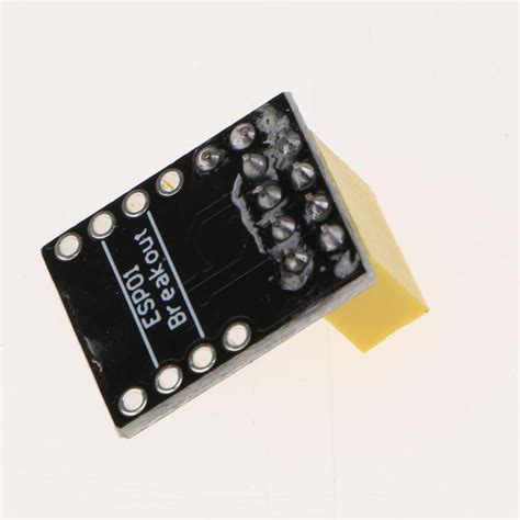⚡️buy Max Esp8266 Esp01 Esp01s Breadboard Module Breakout Breadboard Adapter At The Best Price