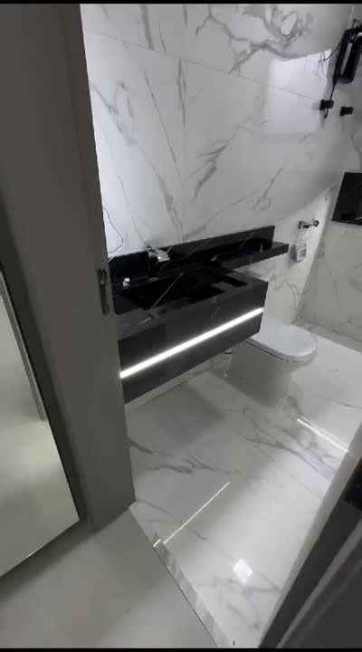 Mohamed Zegani On Linkedin Bathroom Renovation 💖