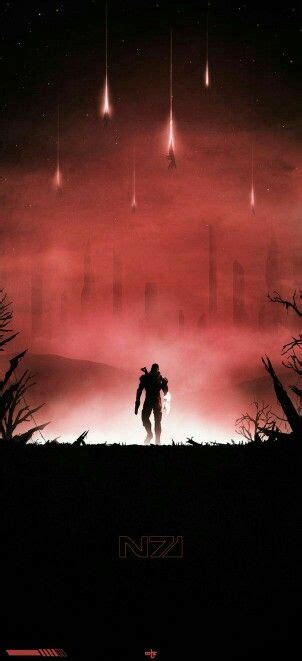 Shepard Is Boss Mass Effect Art Mass Effect Mass Effect Kaidan