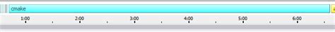 Qt Cmake Automoc Is Slow Stack Overflow