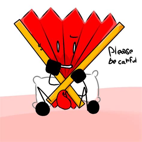 Rule 34 Fan Ii Hemispheric Inanimate Insanity Object Show Object