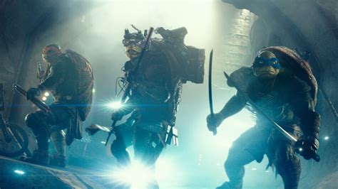 Everything You Need To Know About Teenage Mutant Ninja Turtles Movie 2014