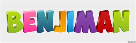 Benjiman Multi Color For The New Year Text Effect Generator