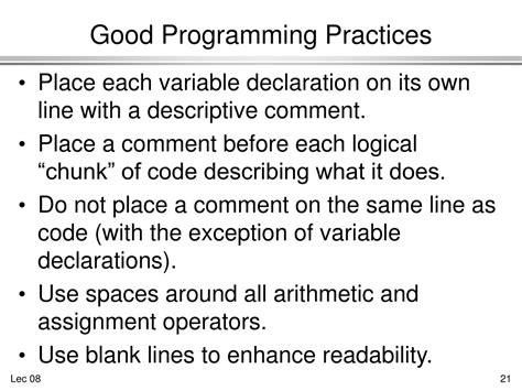 Ppt Variables In C Powerpoint Presentation Free Download Id9587886