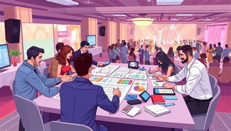 Mastering The Event Management Process Key Steps