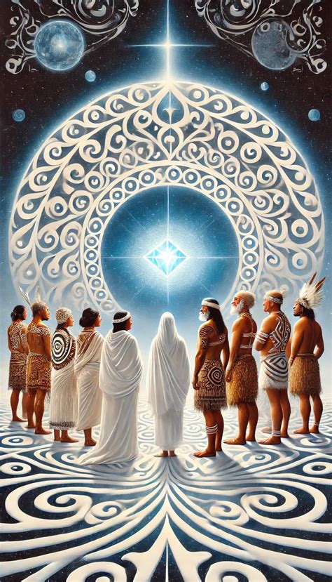 Peace Trail Dreamingquantum Dna Activation