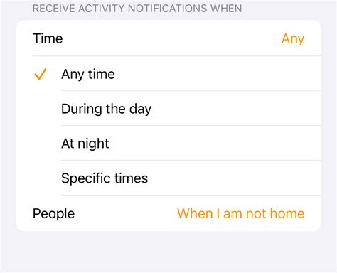 Using Homekit Notifications To Keep Tabs On Your Home