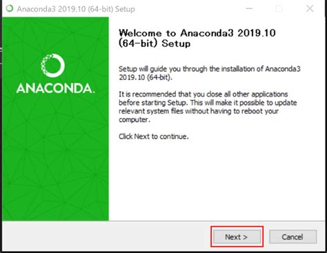 Python 入門Anacondaのインストール方法をどこよりもわかりやすく解説 Windows編 Yagi Chan com