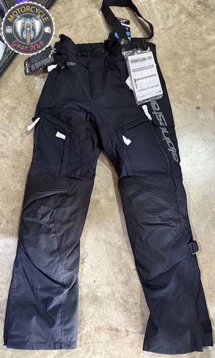 Alpinestars Bogota Pro Drystar Jacket Review Tested With Bogota Pro