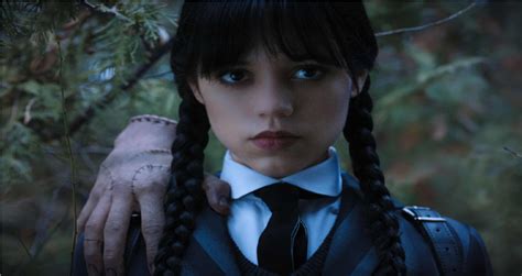 Wednesday 2 Si Farà Tutte Le Indiscrezioni