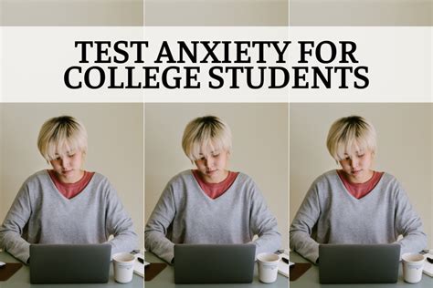14 Trusted Strategies For Conquering Test Anxiety For College Students