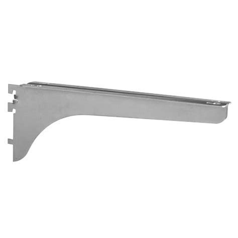 Knape And Vogt 16 Kv183 Heavy Duty Right Flange Shelf Bracket