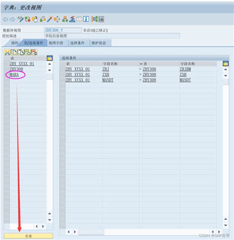 Sap Abap 视图abap 视图 Csdn博客 Sap Abap 视图abap 视图 Csdn博客