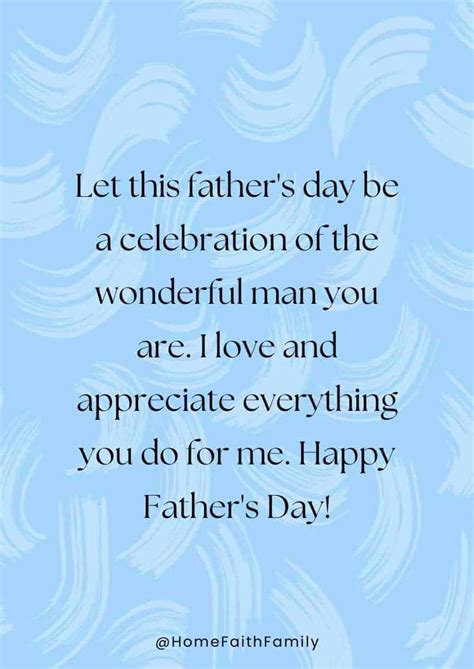 90 Fathers Day Messages You Can Steal For His Perfect Card Home