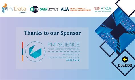 Pydatayvn Pydata Yerevan