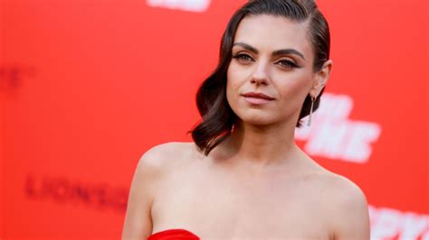 Top 10 Popular Mila Kunis Movies and TV Shows | PINKVILLA