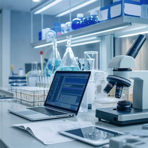 Presentación De Los Equipos De Laboratorio Farmacéuticos Esenciales